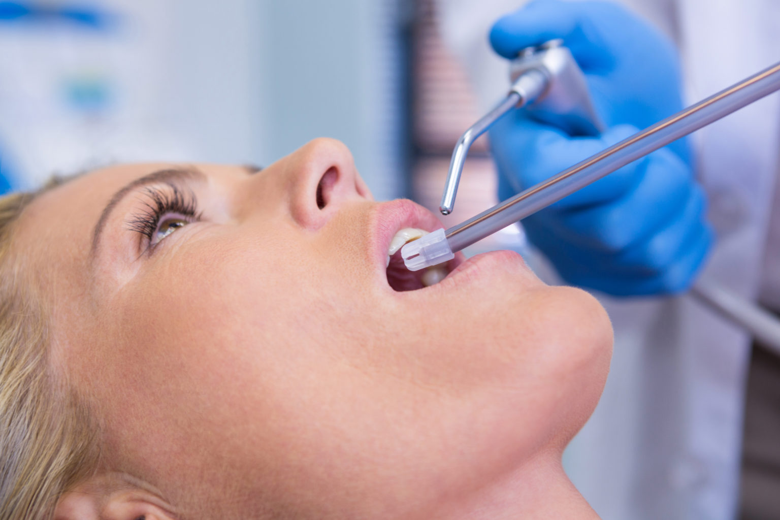 The 12 ADA Dentist Specialties Explained